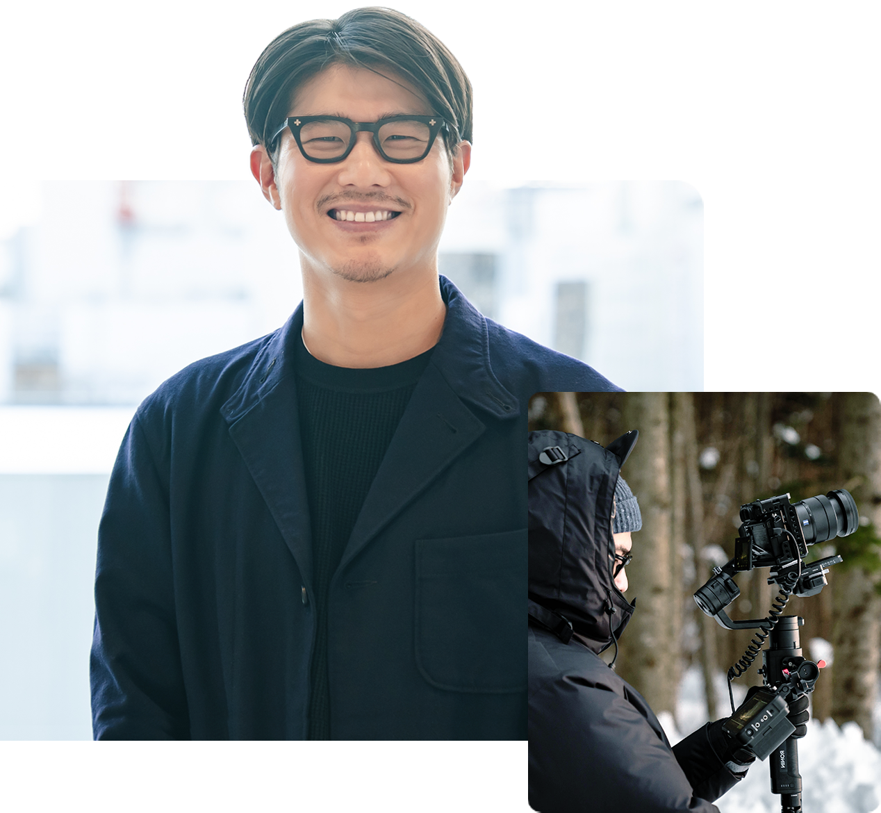 メンバー紹介 - Creekvit.Inc